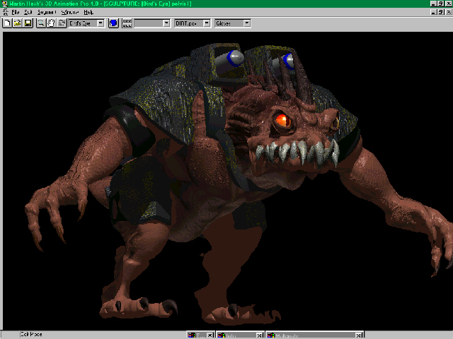 bobby prince Music: Boss Sounds In Duke Nukem 3D