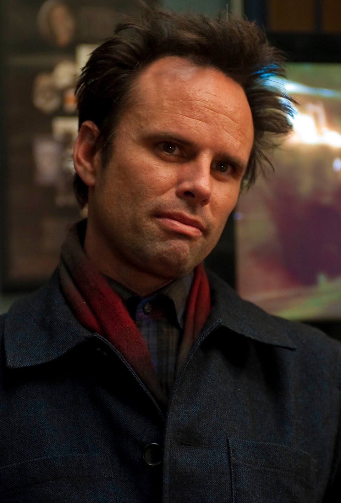 Walton Goggins Photos | Tv Series Posters and Cast