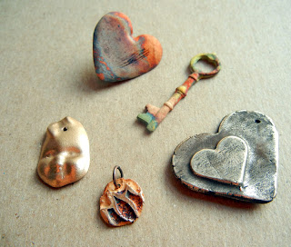 Metal Clay Artist Magazine: Firing pans for base metal clays: how to ...