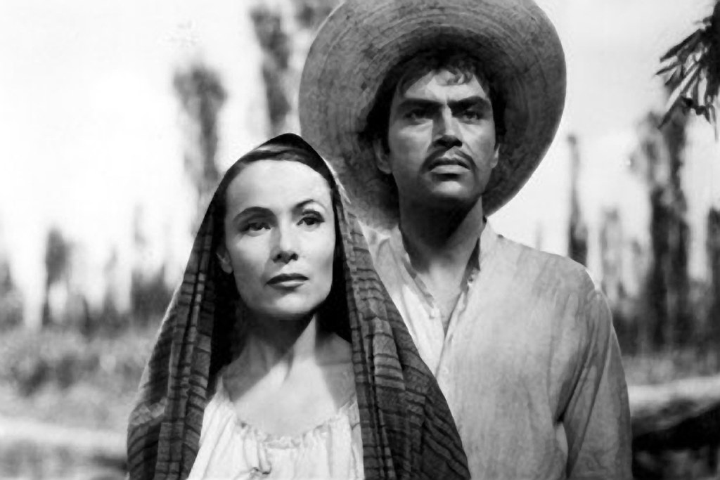 Cinéfagos: "María Candelaria" y la herencia de identidad