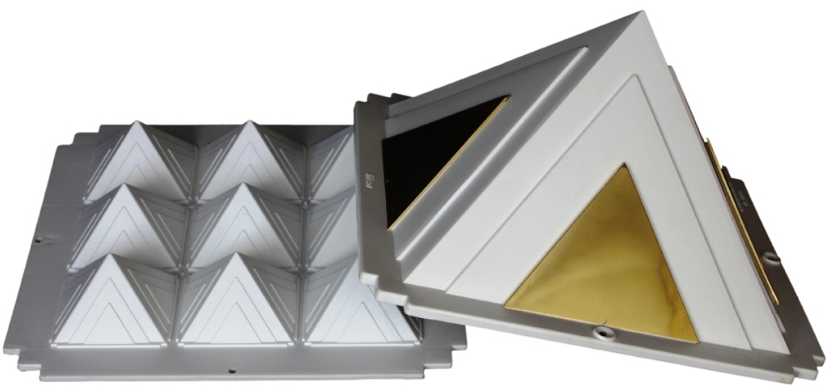 Jiten Pyramid Dadar: CENTER ENERGISING