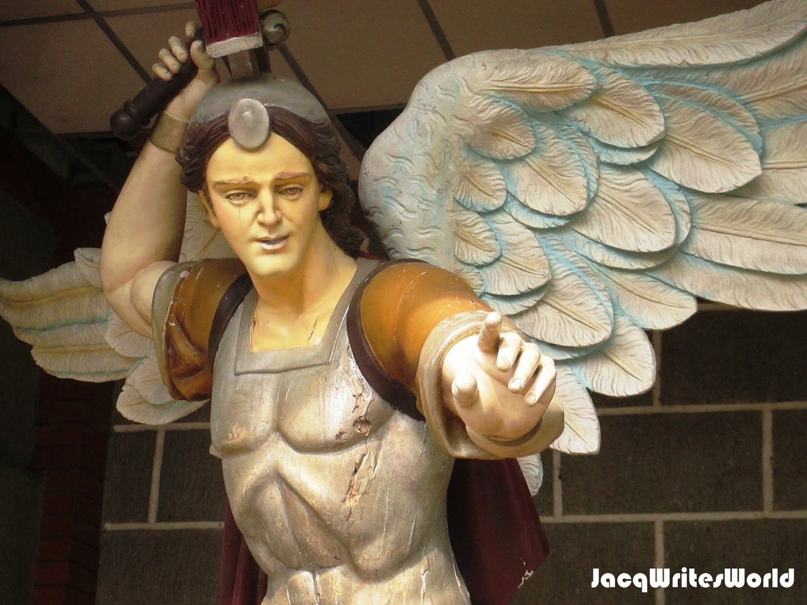 San Miguel, Bulacan: Off-beaten Path Encounters with Angels and Heroes