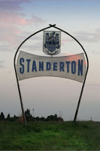 Standerton.co.za: Map