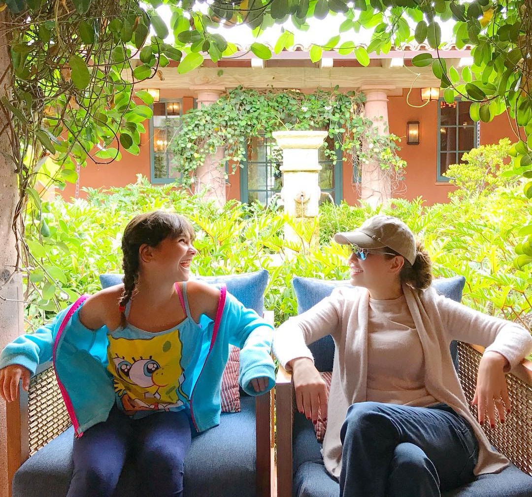 DO YOU REMEMBER MARIMAR? THIS IS HER FAMILY LIFE NOW WITH HER HUSBAND ...