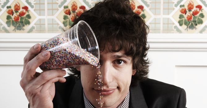 High Definition Wallpaper Club: Andy Samberg Pictures