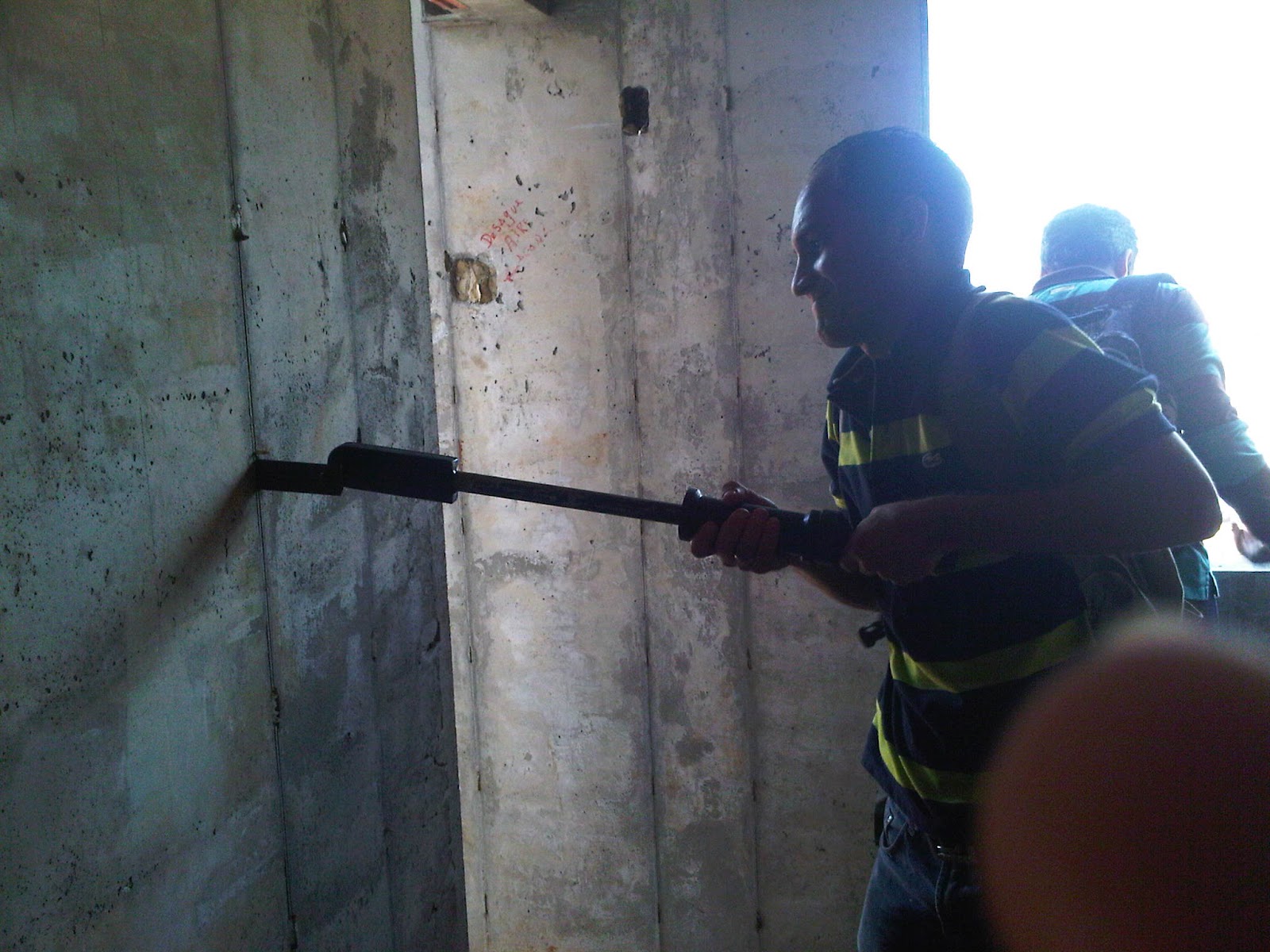 TECNOLOGÍA DE LA CONSTRUCCIÓN