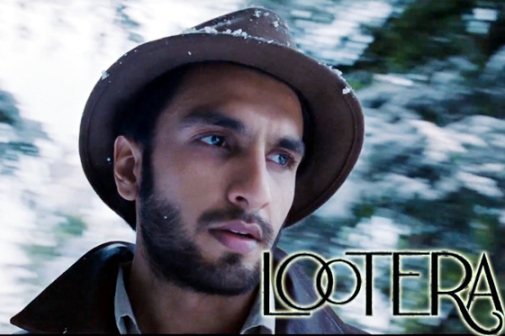 about-bollywood-movie: Movie Lootera Wallpaper, Sonakshi Sinha ,Ranveer ...