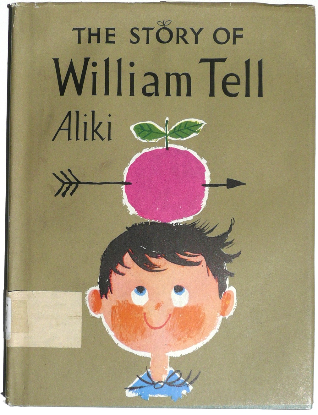 The Story Of William Tell [1953] | latest collection of Movies in every ...