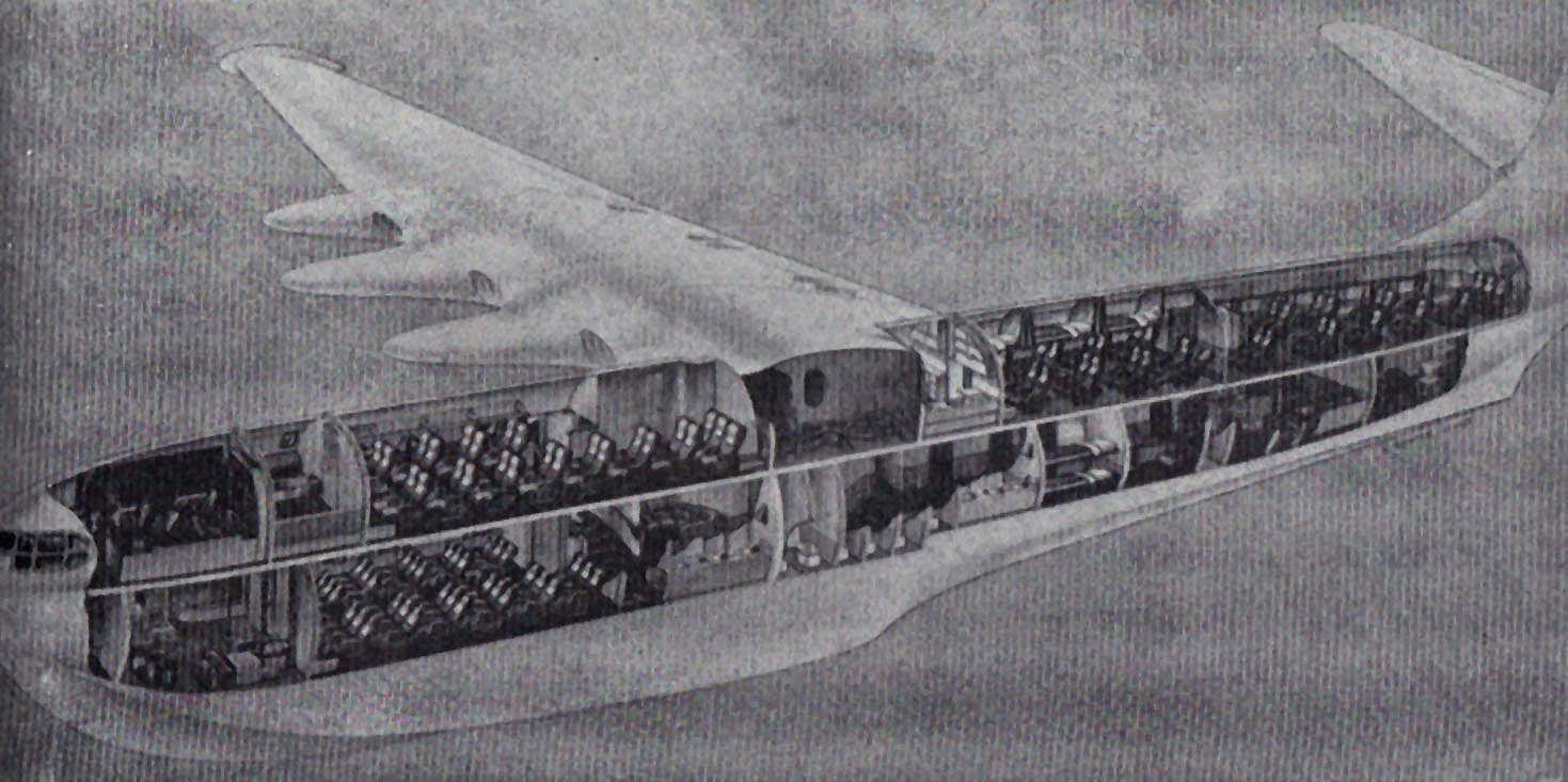 Progress is fine, but it's gone on for too long.: Saunders Roe Princess ...