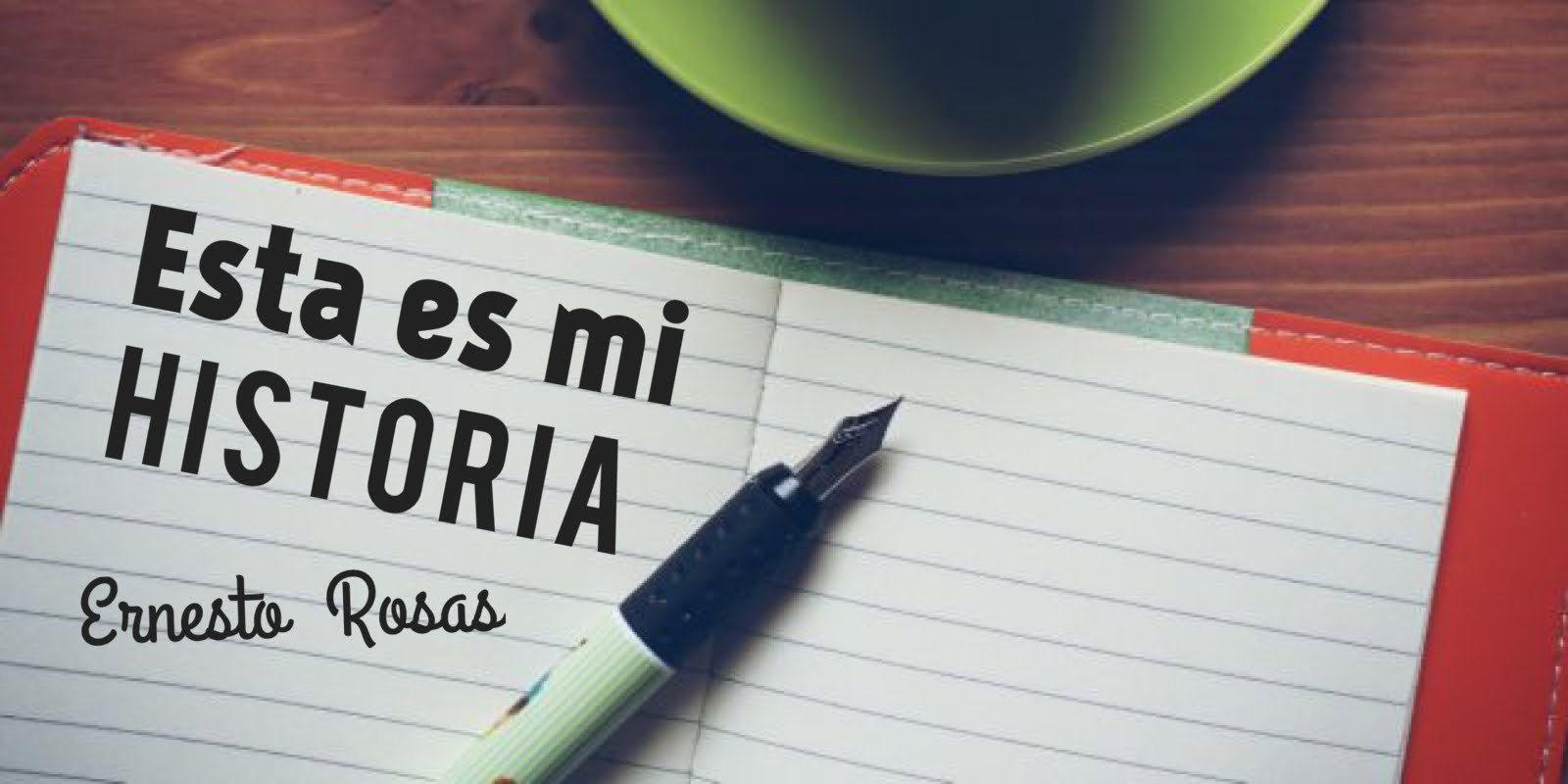 M710: Mi Historia Eard