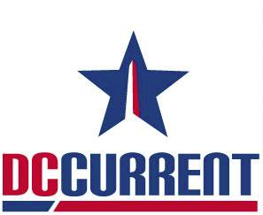 Sludge Output: DC Current Logo Contest