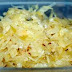 Falsa col agria, sauerkraut (Alemania) - Media Hora para Cocinar