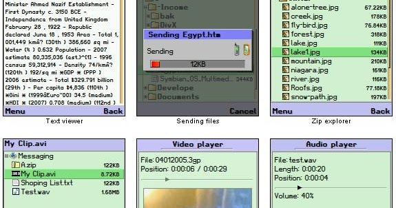 Download All Version Xplore 1.62 Symbian S60v3 - montreallasopa