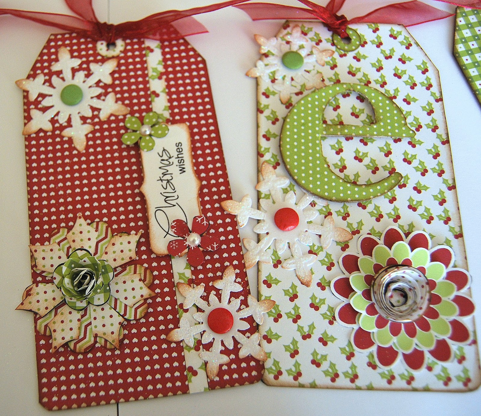 Kath's Blog......diary of the everyday life of a crafter: Creative ...