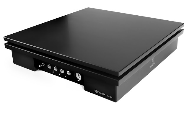 Stacore custom Avanced Superplatform – M & S | Ultimate High-Fidelity