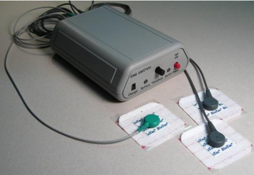 EMG (Electromyogram) ~ Ilmu Elektromedik