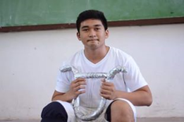 Let's Learn Together about English! ☺: Orpheus - Alice Low