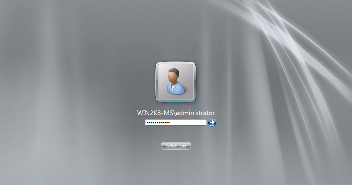 AD Shot Gyan: Configuring Mandatory Profiles for Windows 7