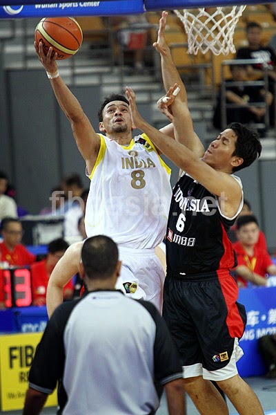 Hoopistani: Don't Call it a Comeback: Pratham Singh returned from ...