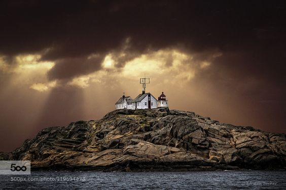 Norway - Larvik Sandefjord