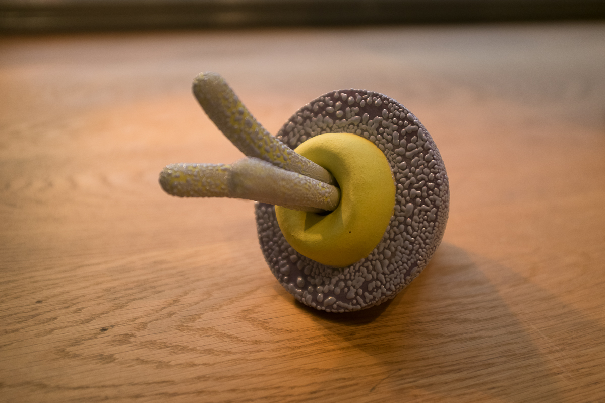 Discover new ceramics this winter at Contemporary Ceramics Centre