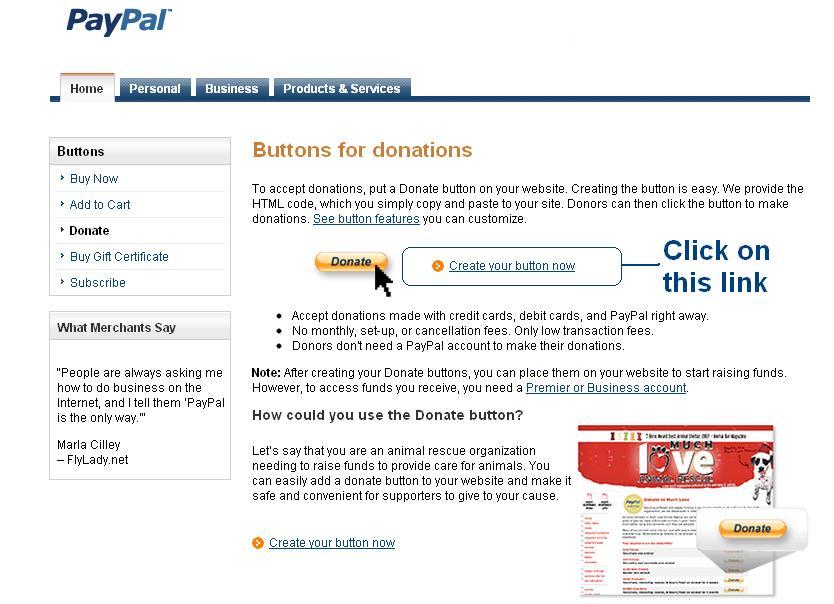 How To Add Paypal Donate Button To Blogger Daily Blog Tips And Tricks how-to-add-paypal-donate-button-to-blogger-daily-blog-tips-and-tricks