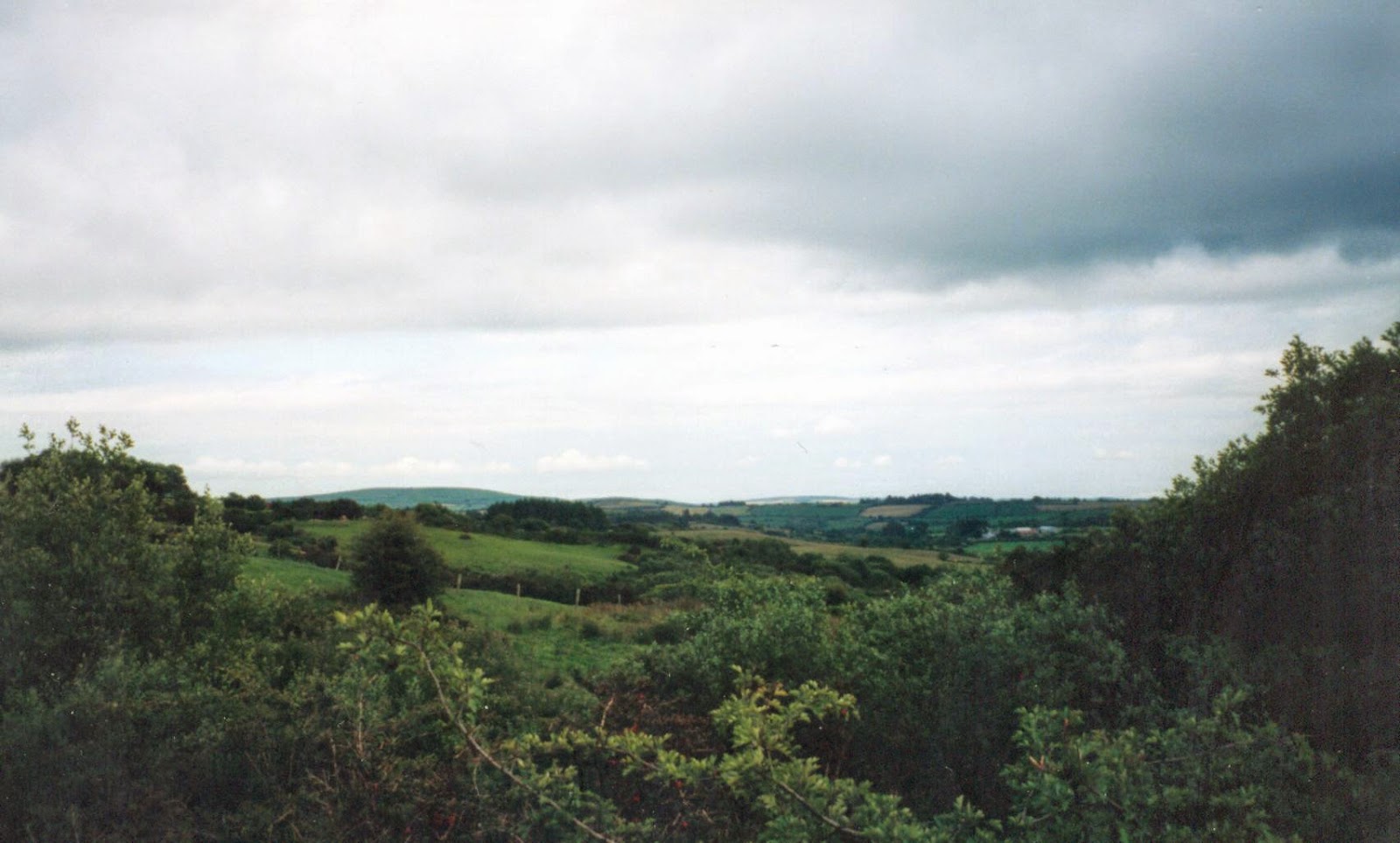 Trips With Kevin: The Donovan Castles