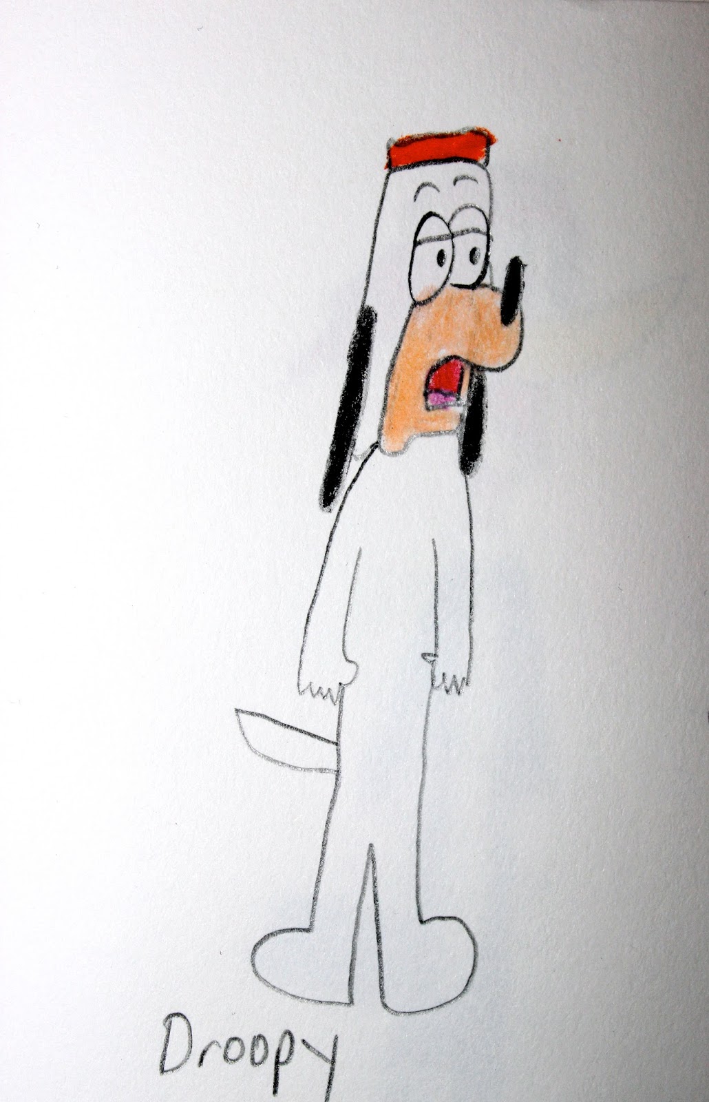 Franklin's World of Cartoons: September 2013