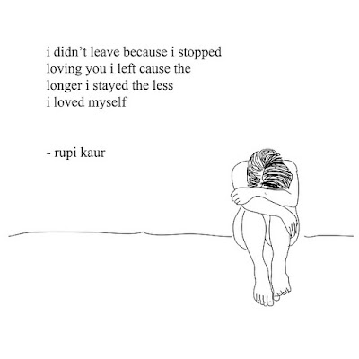 Batalla de Papel: Rupi Kaur - poemas