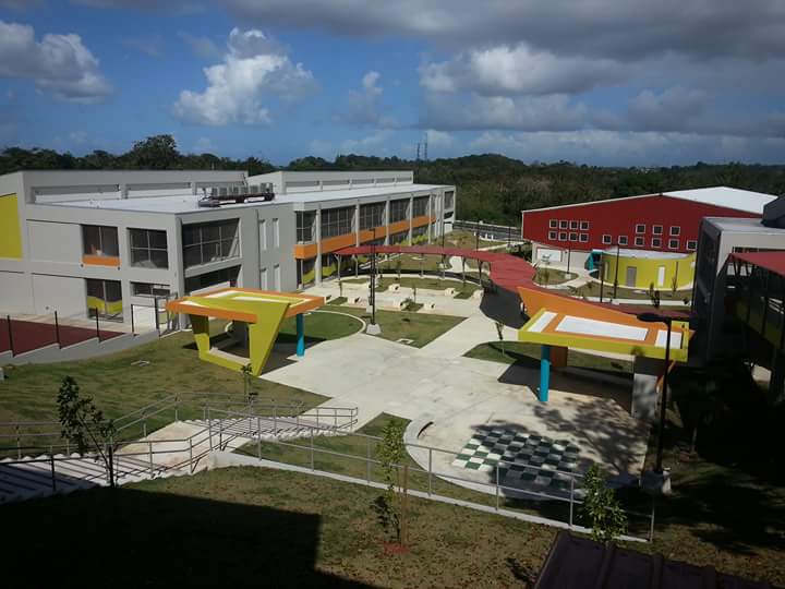 Orientación y Consejería en la Inés: Nosotros