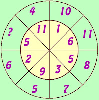 MyRank: Math Puzzle 4 [With Answers]