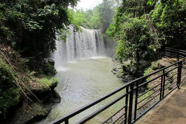 Lubuklinggau: Objek Wisata Kota Lubuklinggau