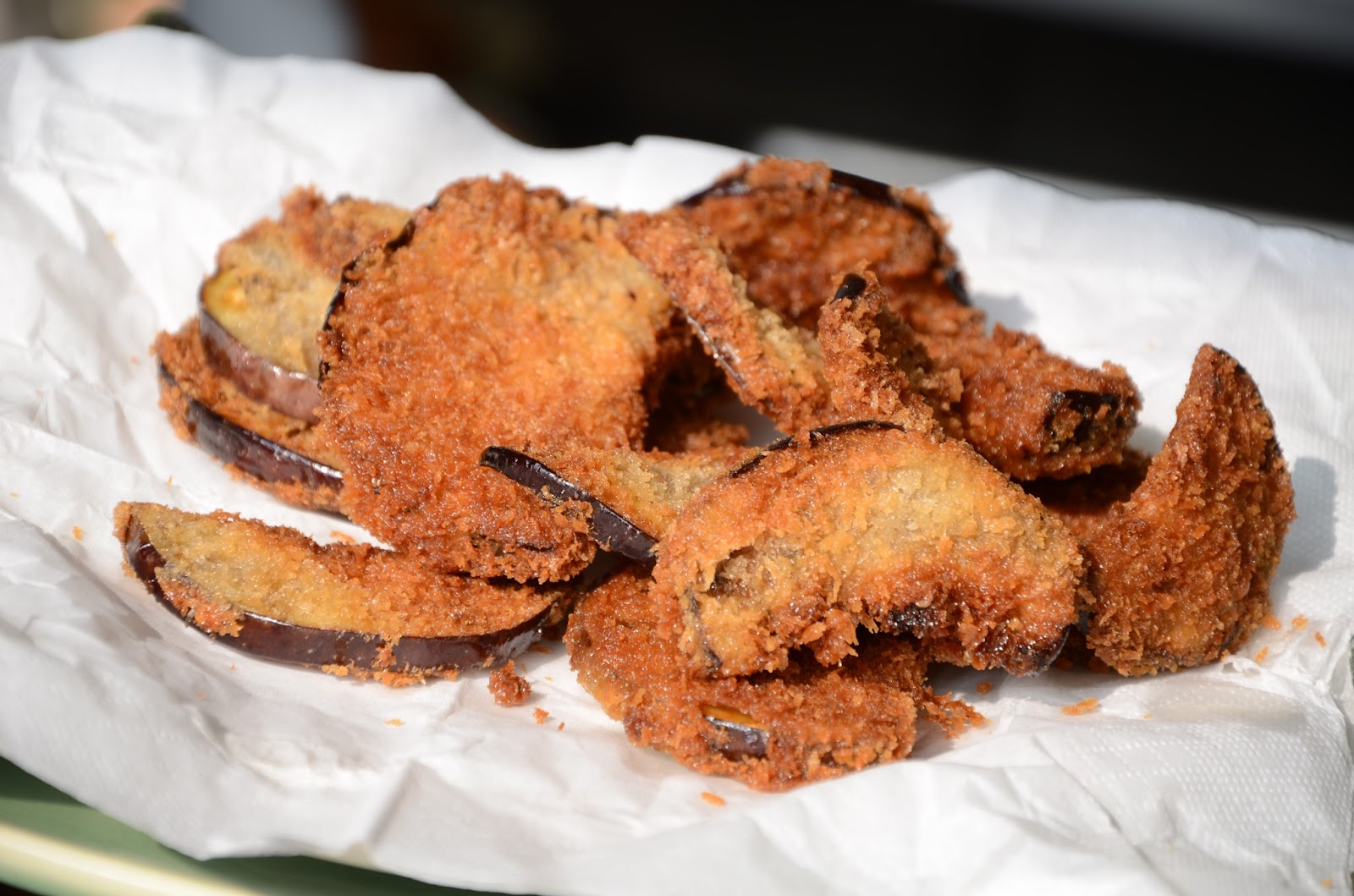 Stir Your Souls: International Barbecuing At Cafe Knosh...