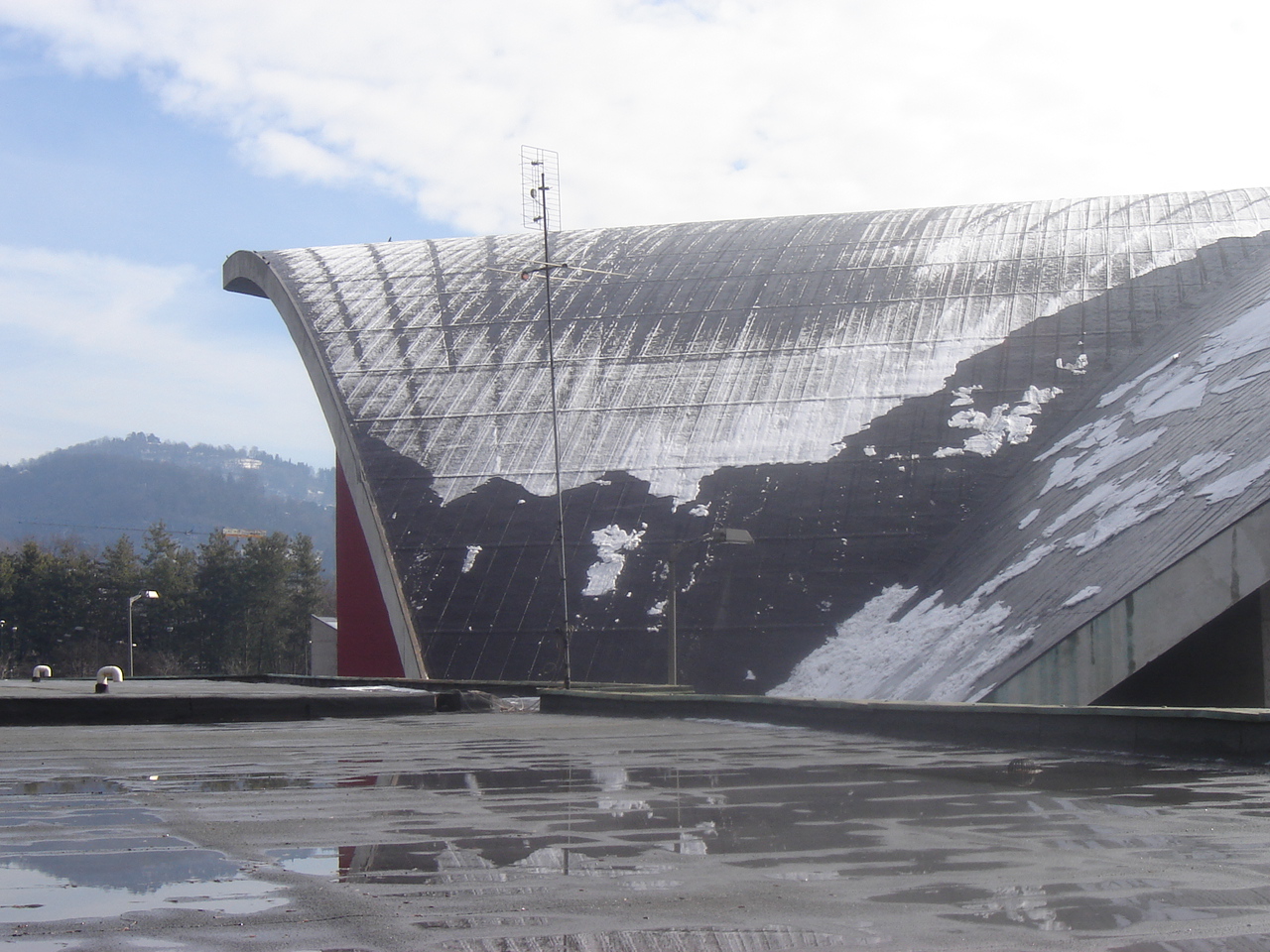 Vis[LE] : architecture, urbanisme, paysage, patrimoine...: VIS[LE ...