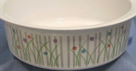 CorningWare 411: Vintage Corning Ware Patterns - 1958-2001