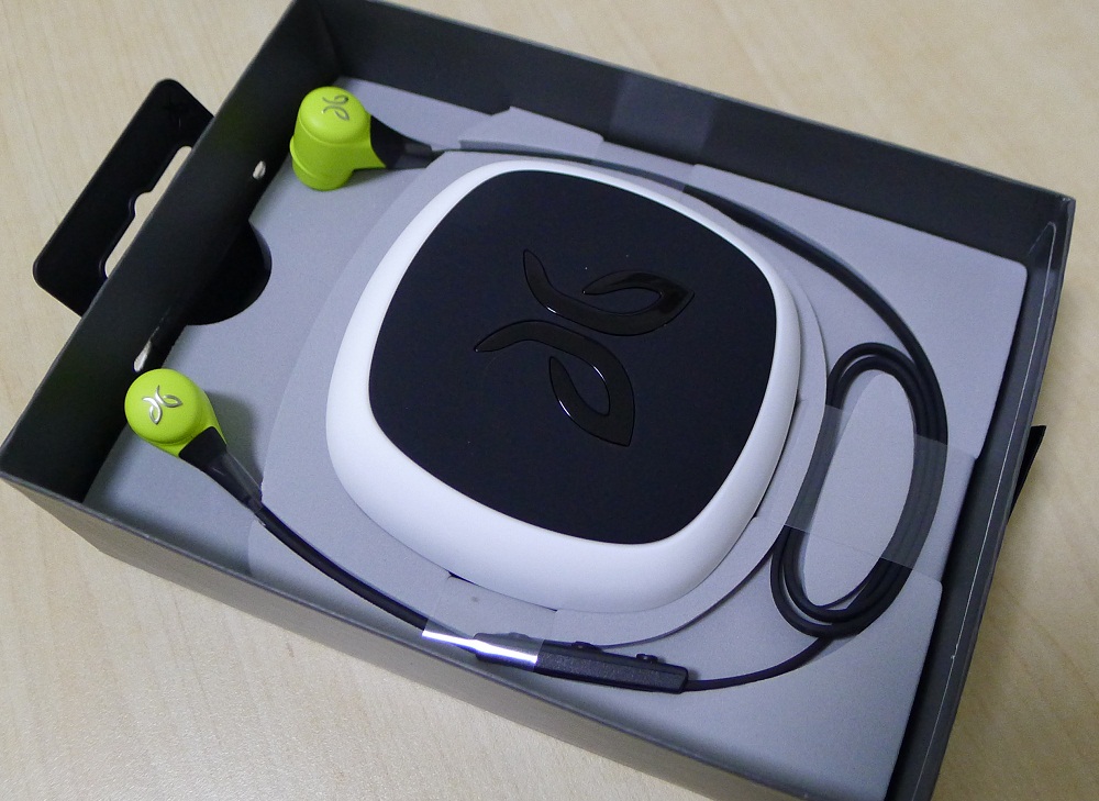 audiosplitz: Jaybird X2 Wireless - Fits Great, Sounds Great
