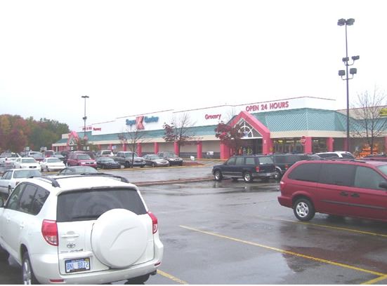 Super Kmart Blog!: Super Kmart, revisited