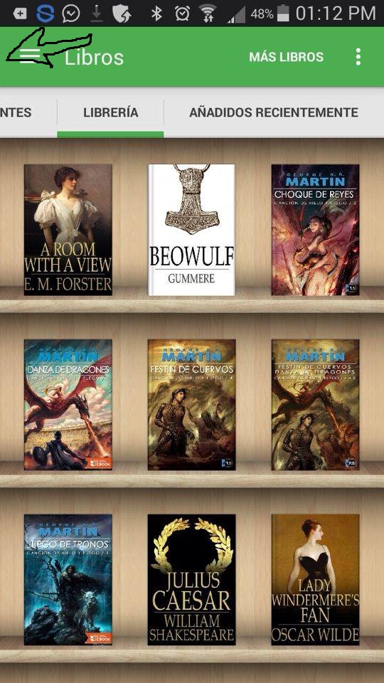 libros pdf y epub gratis: TUTORIALES