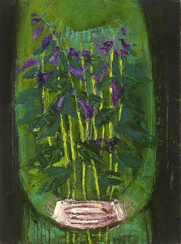 gloria baker feinstein's blog: lisa stokes