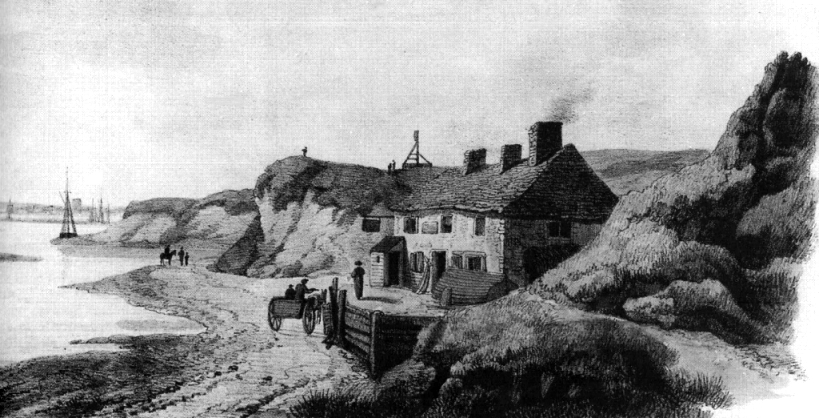 Hove in the Past: Aldrington History