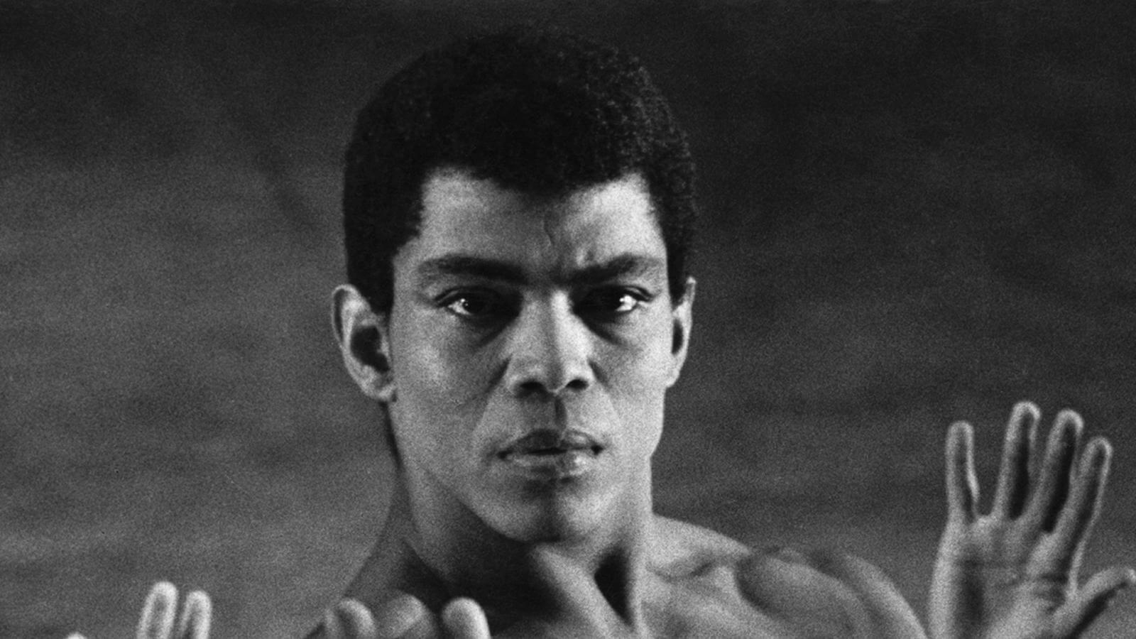 The Gay Almanac: Born Today In 1931: Choreographer Alvin Ailey