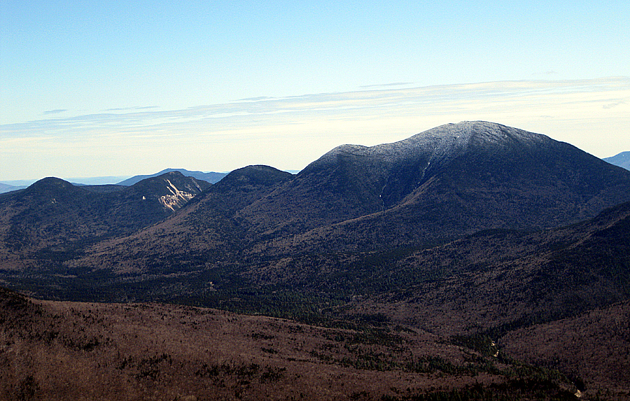 Views from the White Mountains of New Hampshire: March 31st, 2012 ...