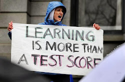 New York City Eye: the 18th Brumaire of the endless series of educrats ...