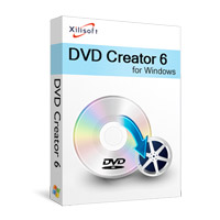 Xilisoft DVD Creator