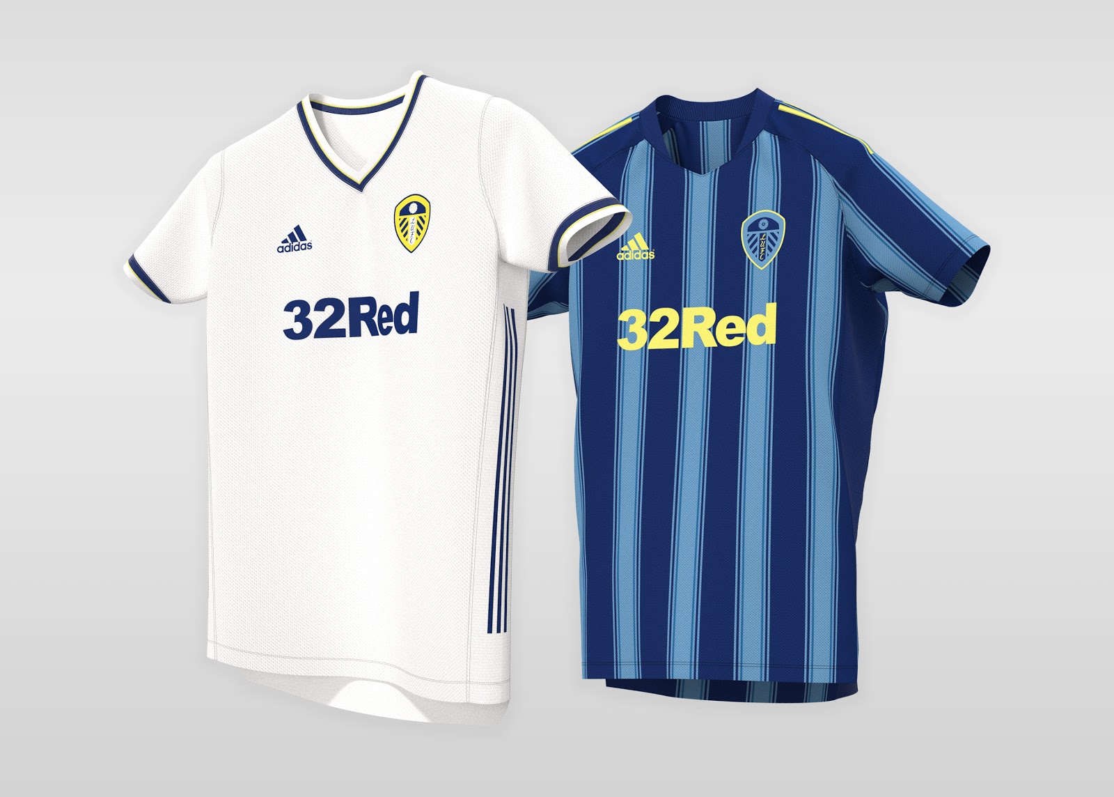 32+ Leeds United Kit Pictures