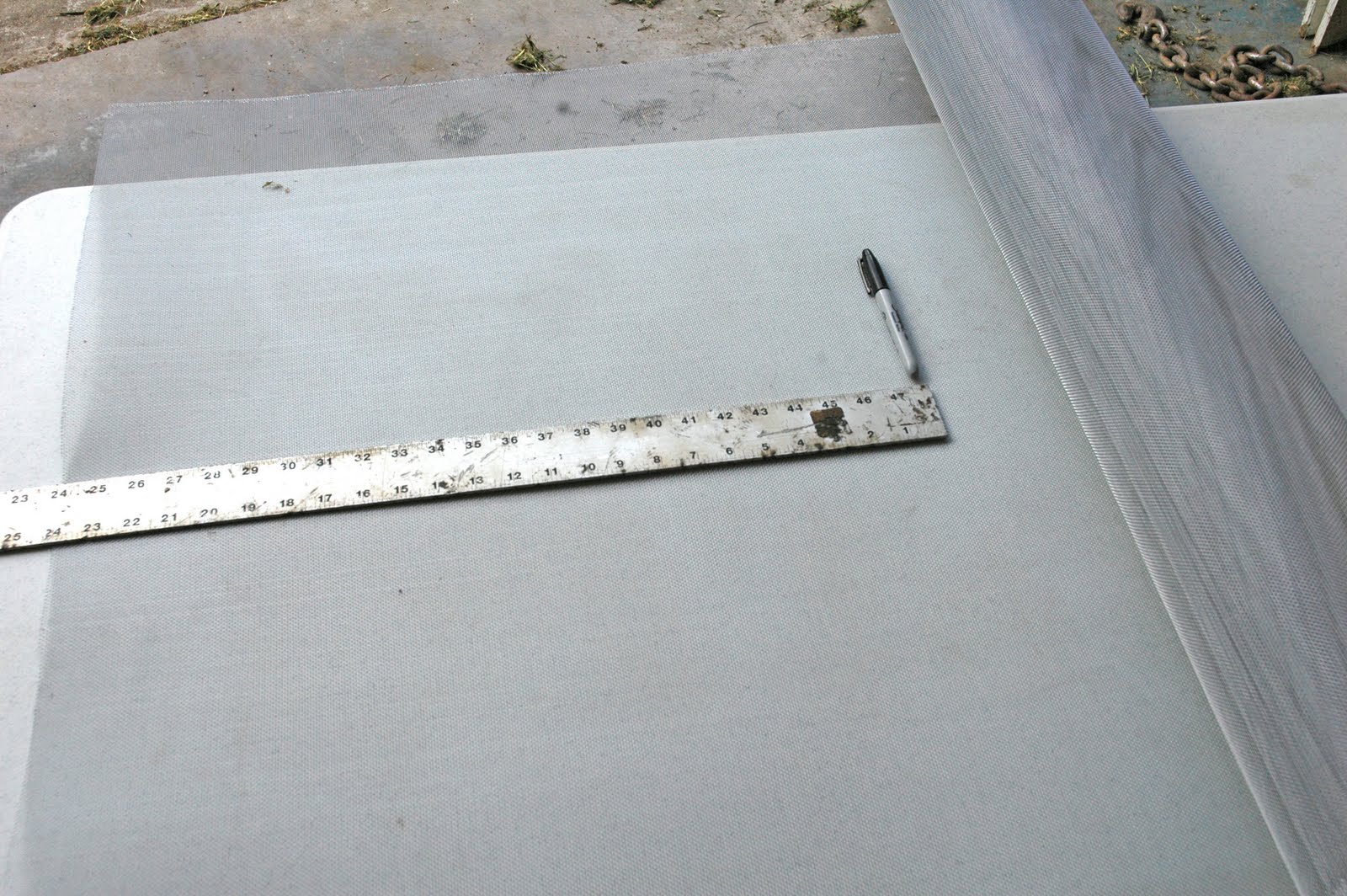 Northern Pecans: Building a pecan weevil trap