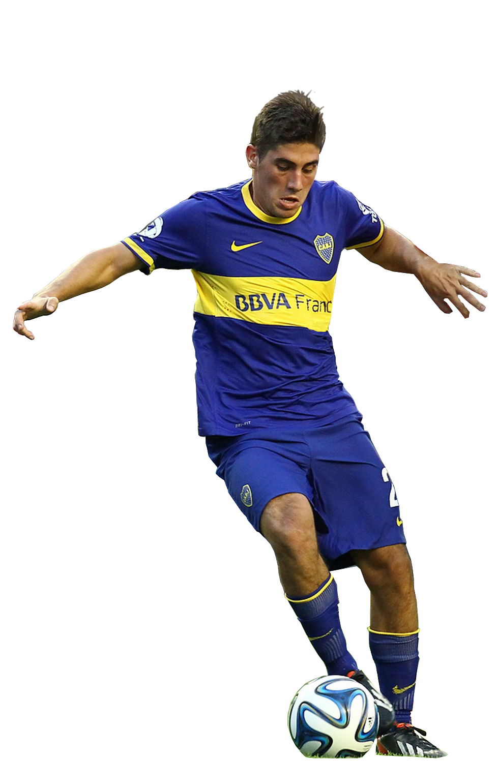 World of renders: Cristian Erbes