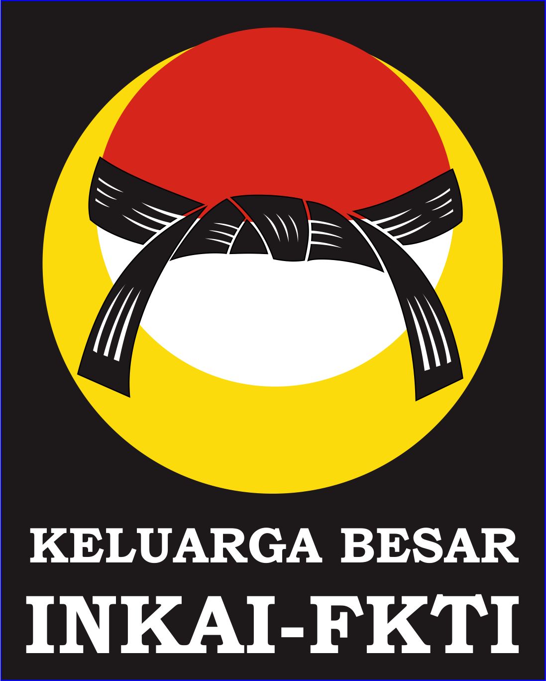 THE SECRET OF KARATE | jqpandanus