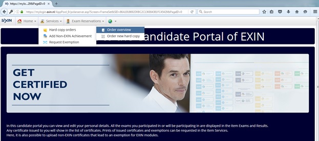 My Network Lab: ITIL Foundation (in IT Service Management)
