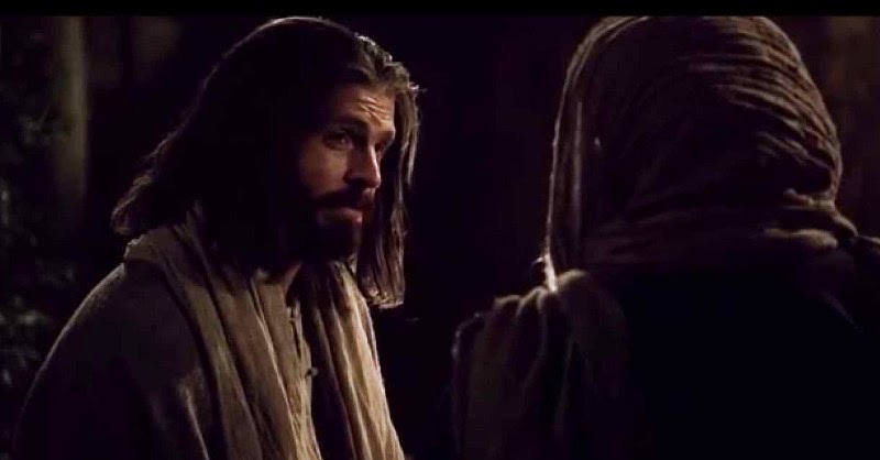 LA PALABRA DE DIOS: NICODEMO, UN HOMBRE ADMIRADOR DE JESÚS